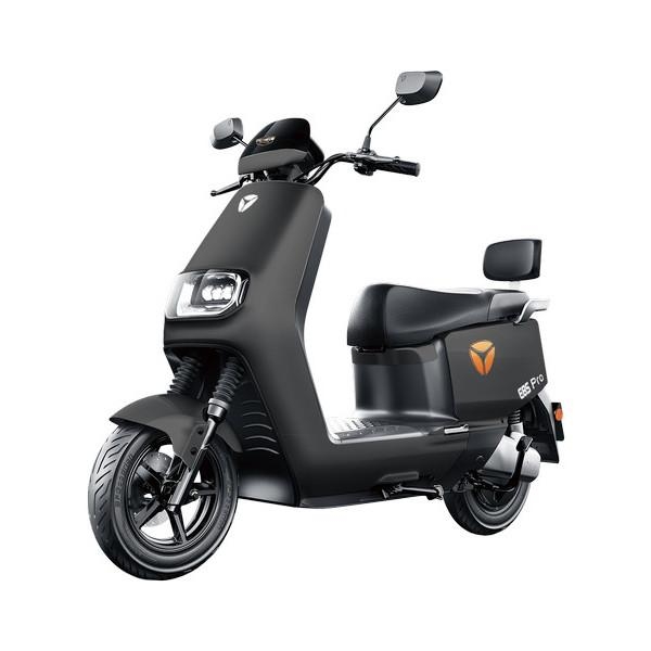 YADEA YADEA-E8S Yadea E8S E-segédmotorkerékpár – azonnal raktárról ...