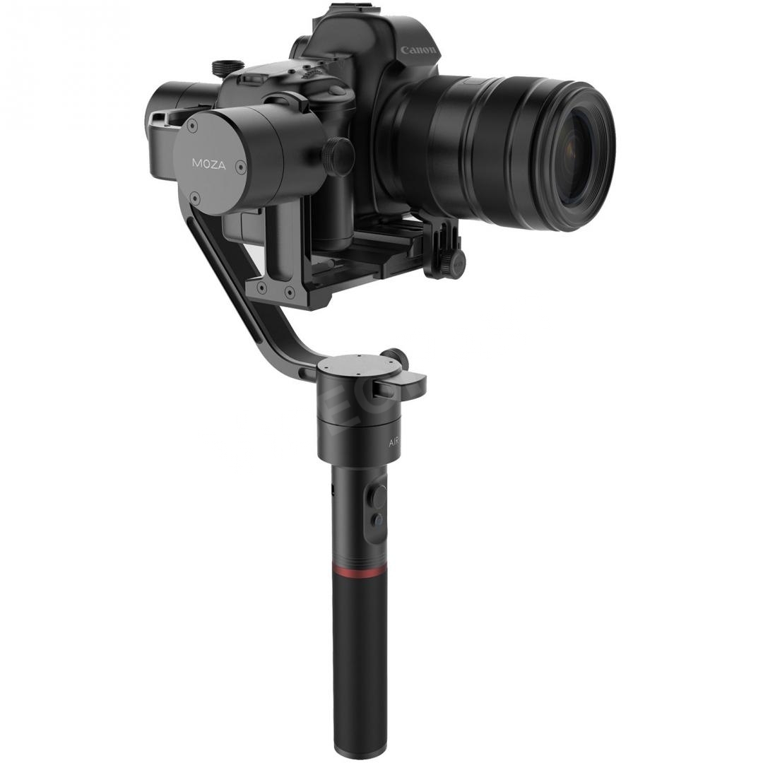 MOZA MOZA-AIR GIM Moza Air kamera stabilizátor / gimbal 3,2 terhelésig ...